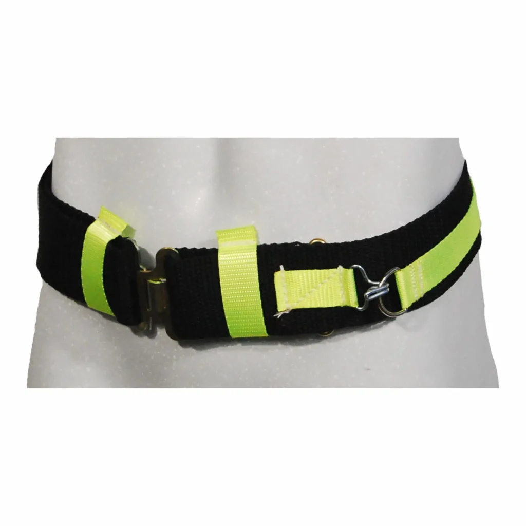 CAP LAMP BELT - Safeco