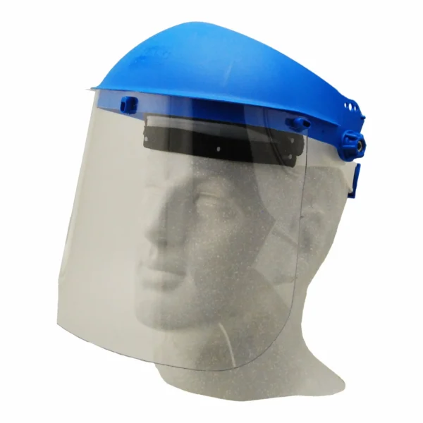 Maxi Face Shield Replacement Lenses