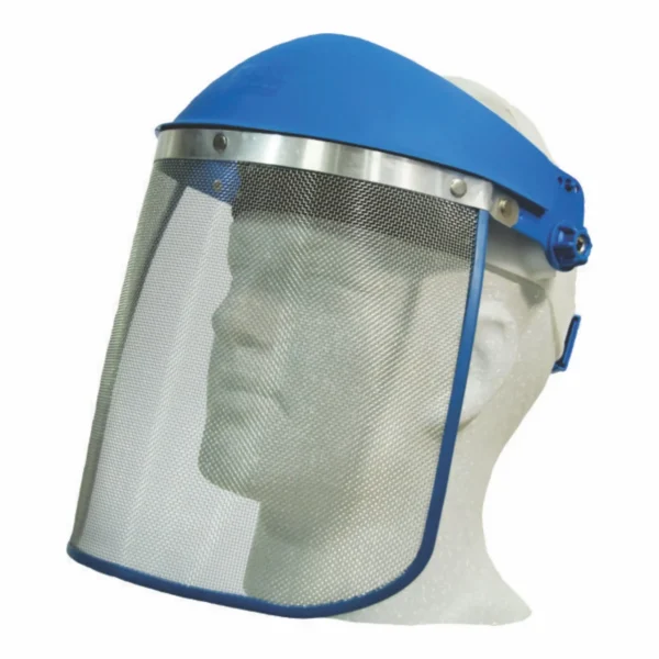Maxi Face Shield Replacement Lenses